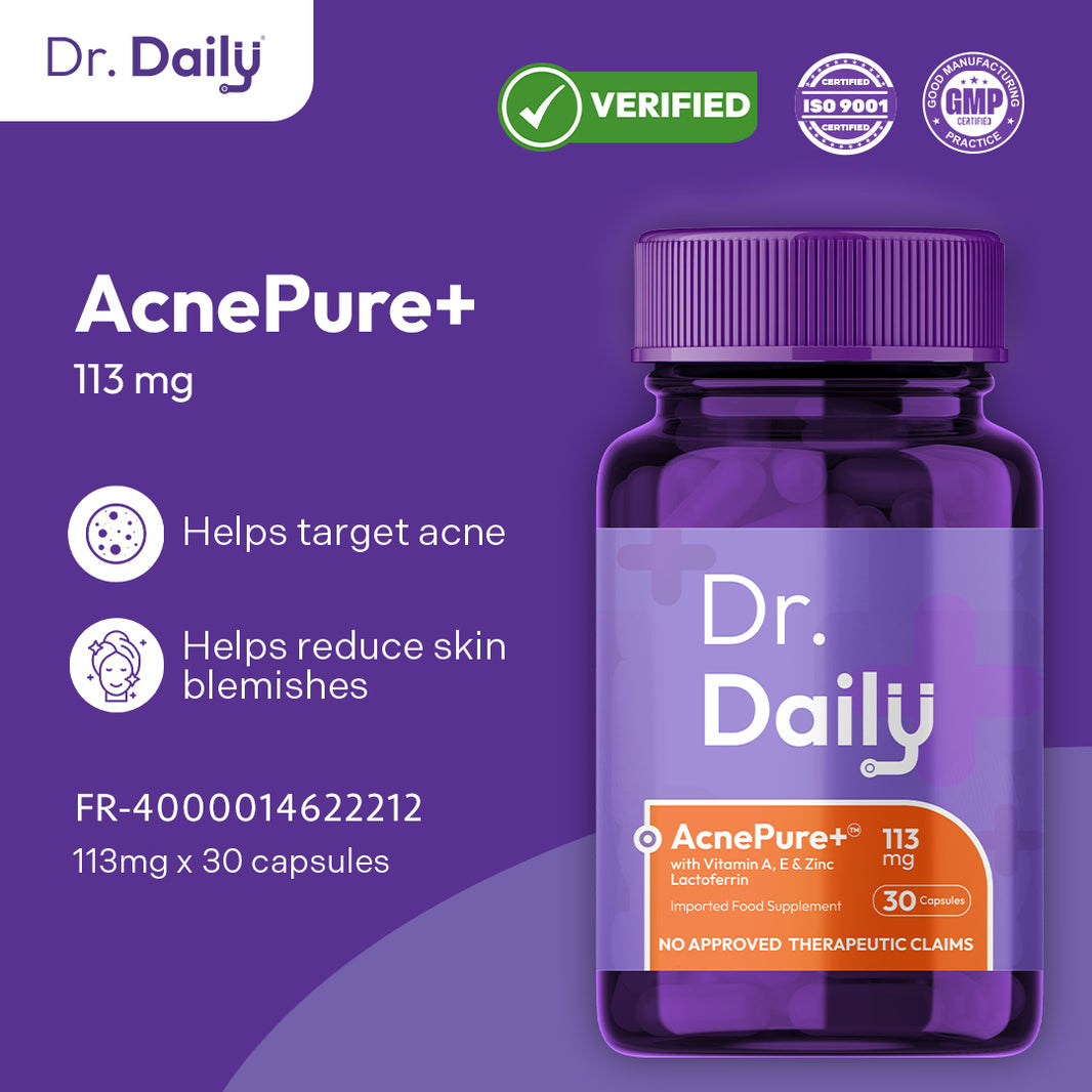 Dr. Daily: Best Value Vitamins & Supplements Philippines - Products